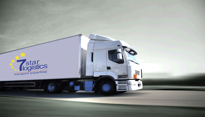 7 Star Logistics - Transport Expertise